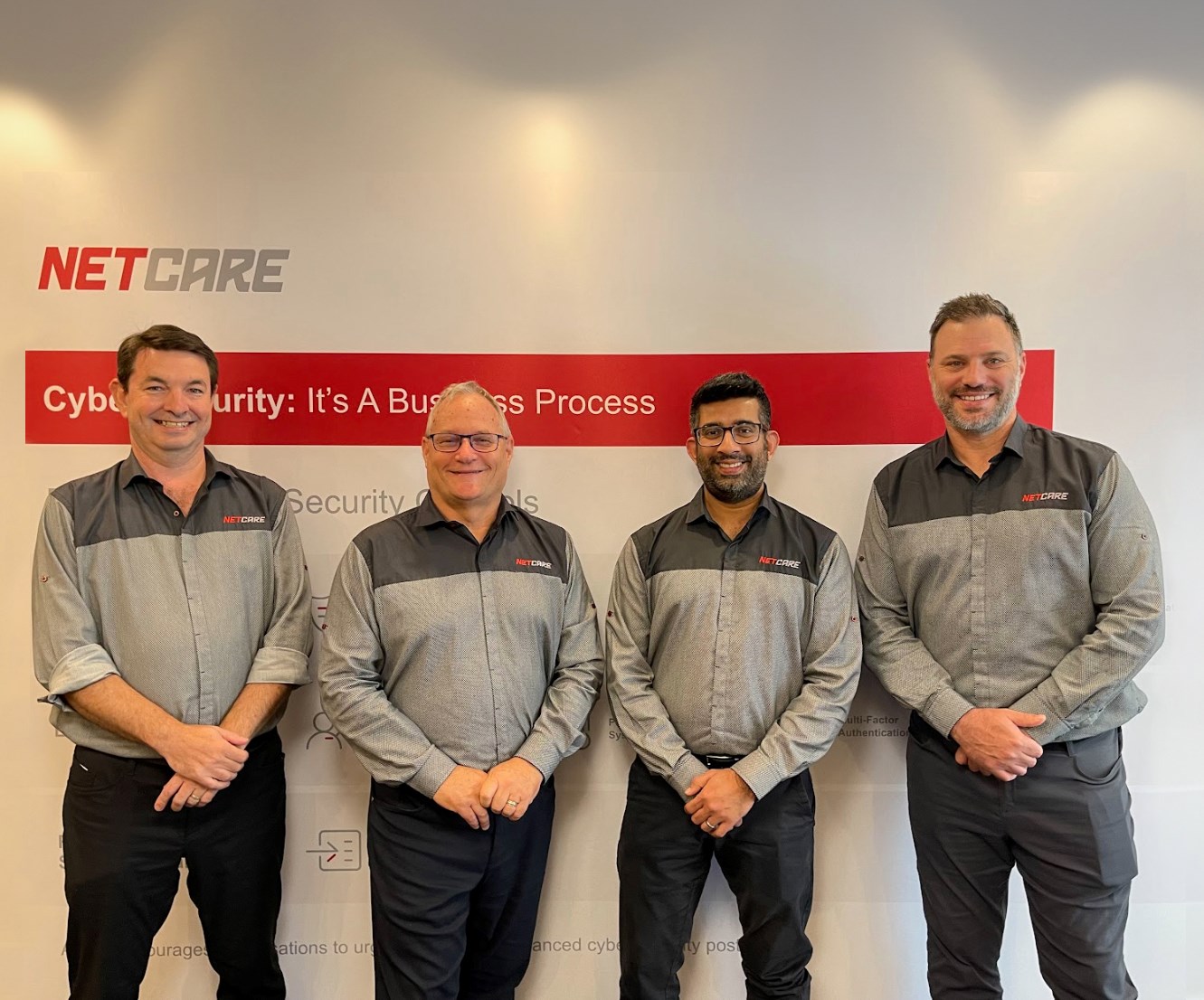 IT Support Provider - Sydney | Netcare